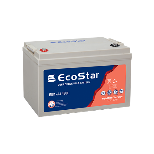 EcoStar 100 Amp | Instalment.pk