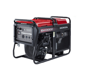 Honda Generator | Instalment.pk